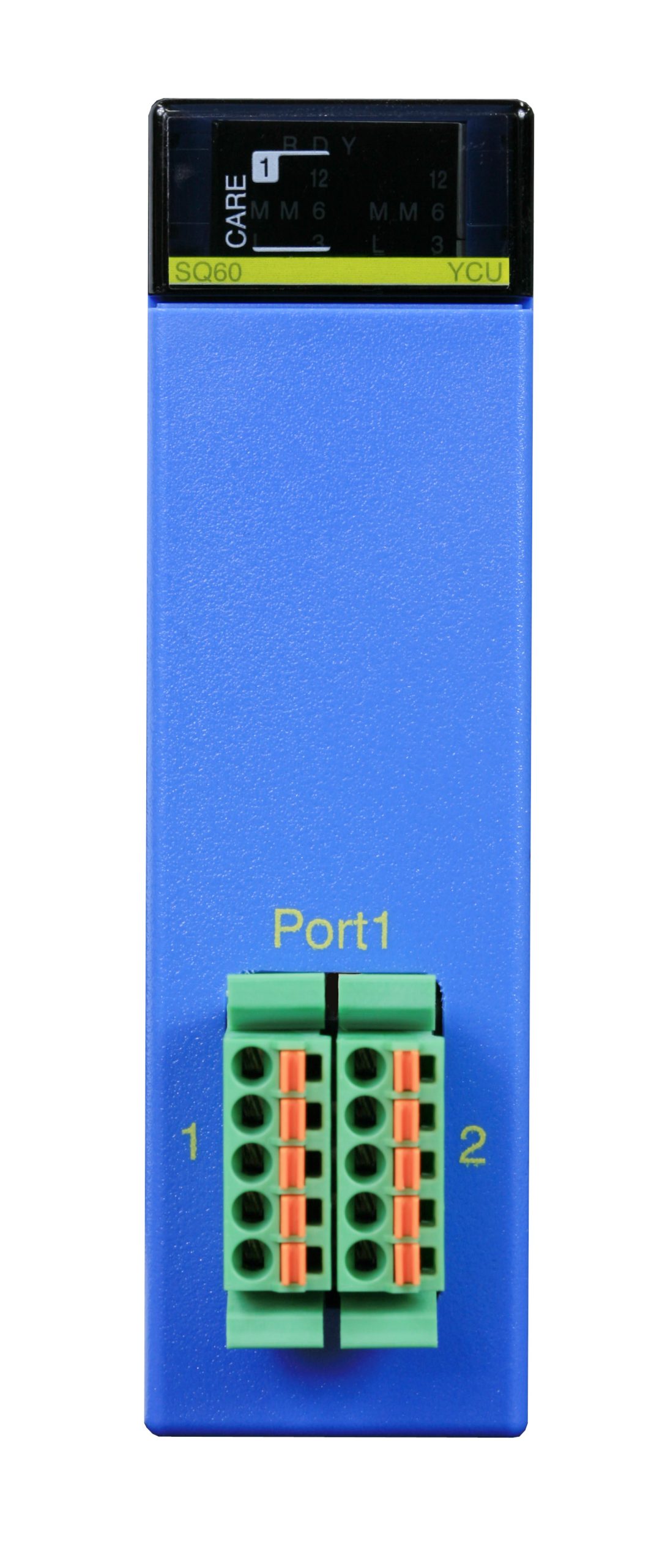 CUnetインタフェースモジュール YCU-SQ6 – 神港テクノス株式会社