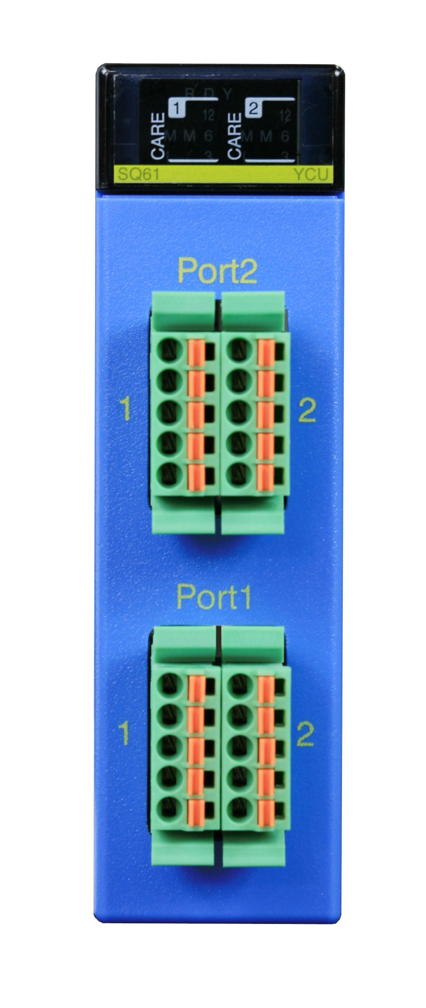 CUnetインタフェースモジュール YCU-SQ6 – 神港テクノス株式会社